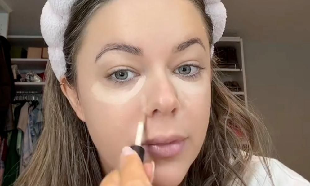 What Is ‘conservative Girl Makeup And Am I…