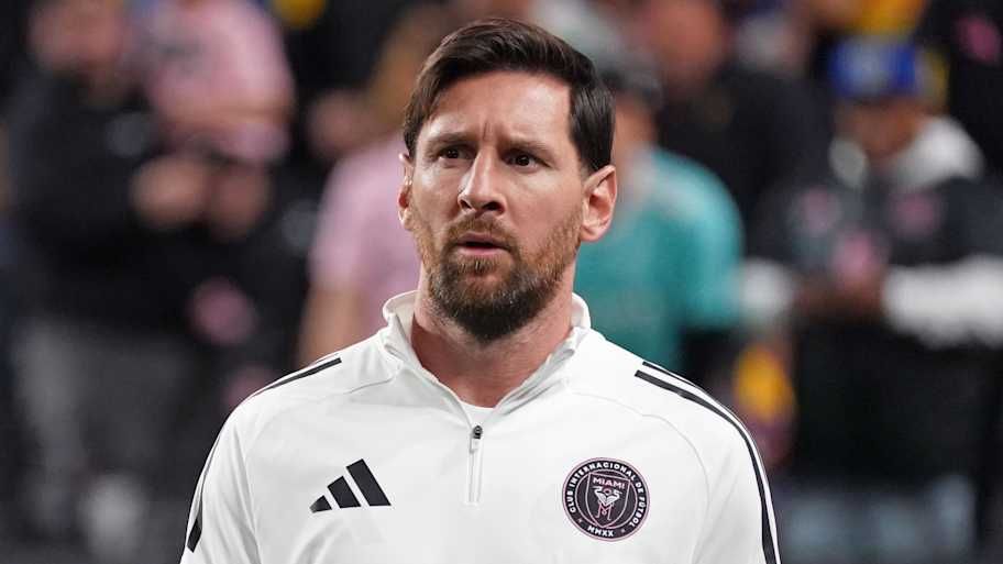 Sports Illustrated - Lionel Messi Contract: Details,…