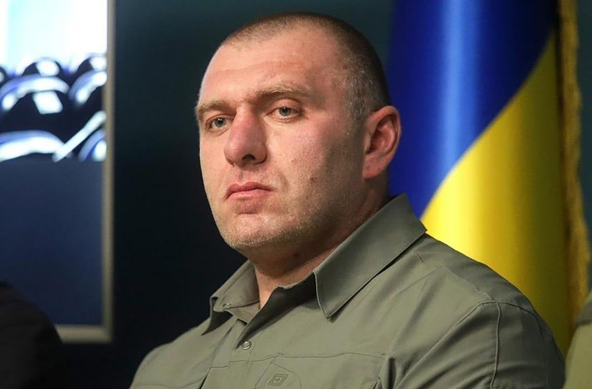 Russian spy in Ukraine's anti-terror centre 'caught…