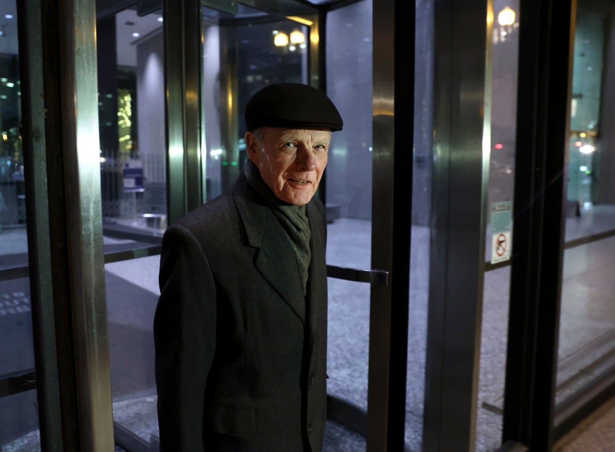 Former longtime Illinois legislative leader Michael…