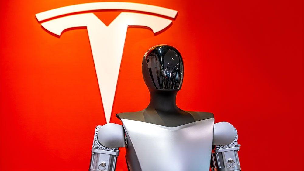 Apple Interested In Making Humanoid Robot, Top Analyst…