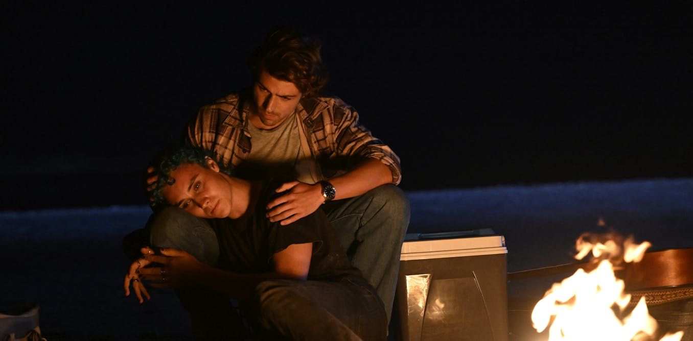 Stan’s Invisible Boys carries the tradition of real,…