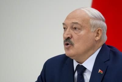 American Citizen Released From Belarusian Prison…