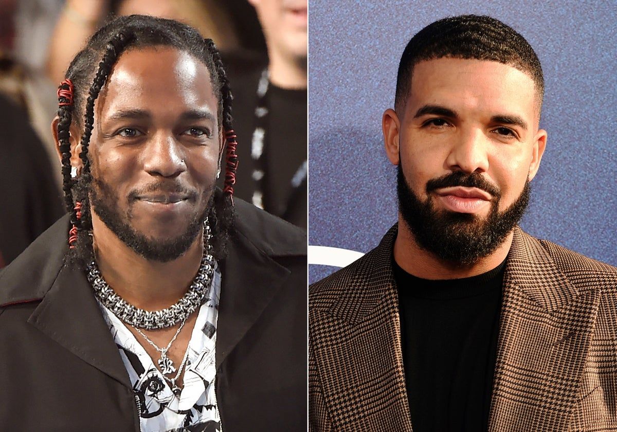 Drake changes lyrics to 2021 song after Kendrick…