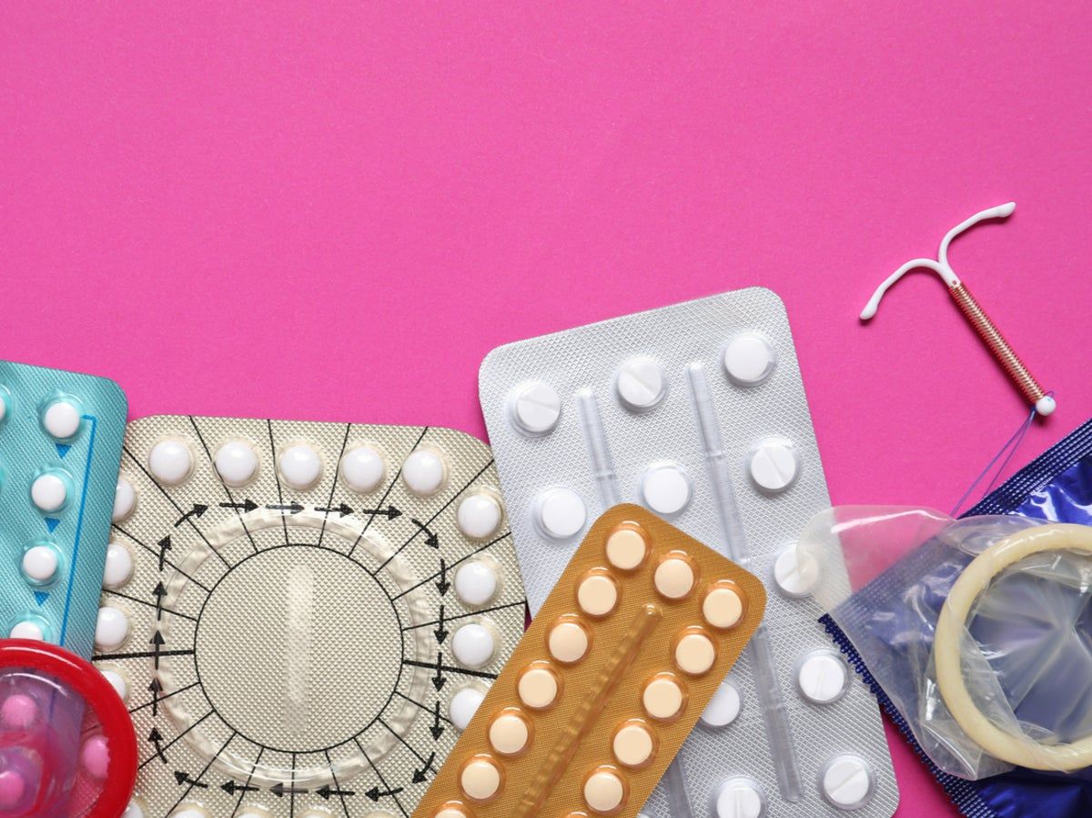 All but one common contraceptives linked to increased…