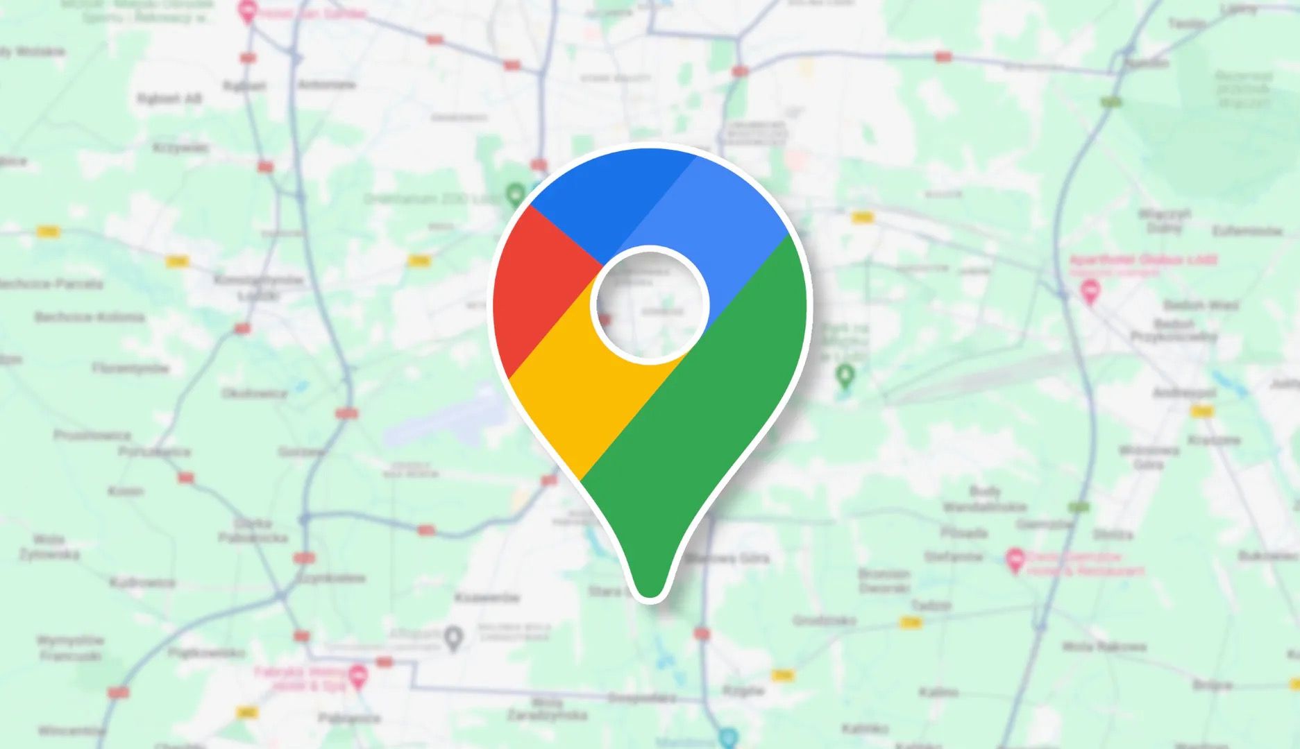 Search For 'How To Report An Error On Google Maps'…