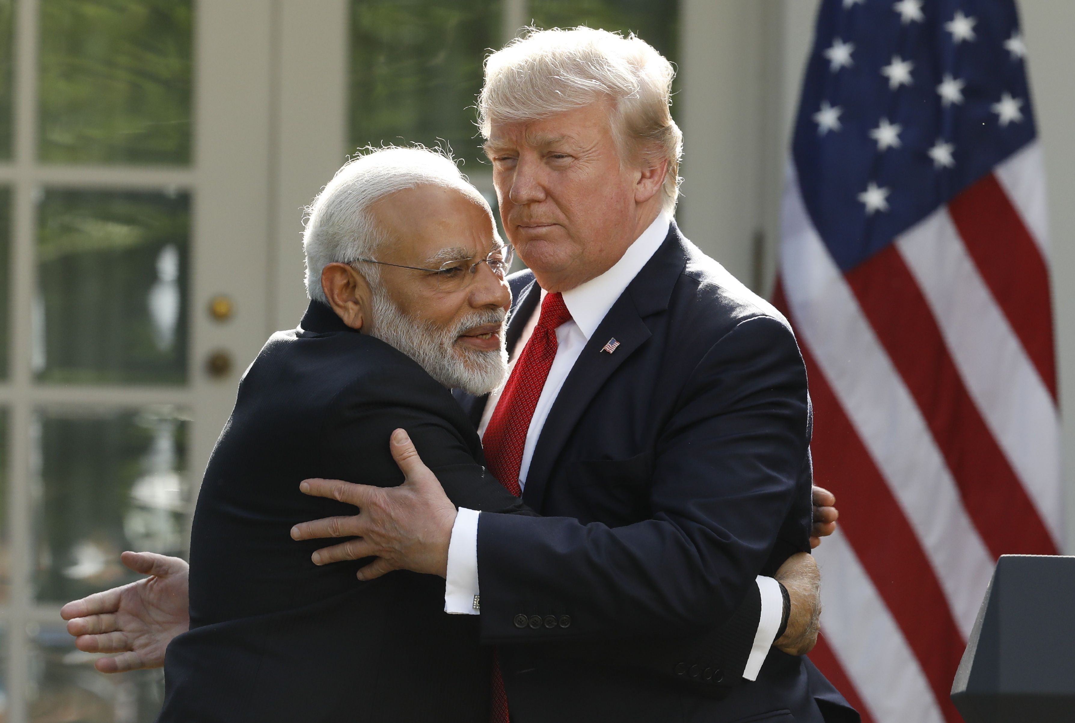 As Modi meets Trump, can he get India tariff waivers,…