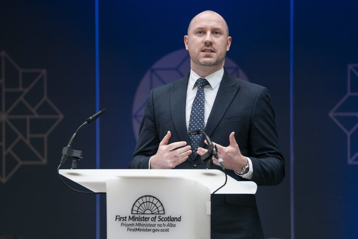 Reports of Flynn’s ‘hit list’ of SNP MSPs just…