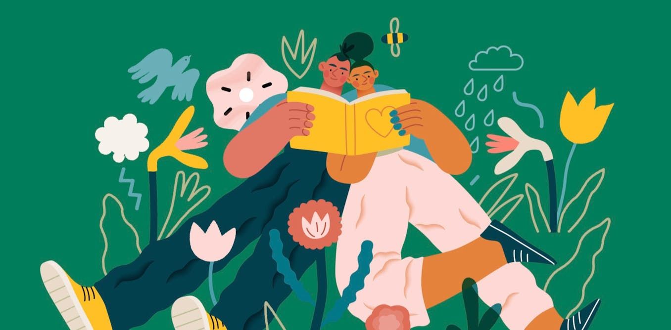 Eight of the most romantic poems to read to your love…