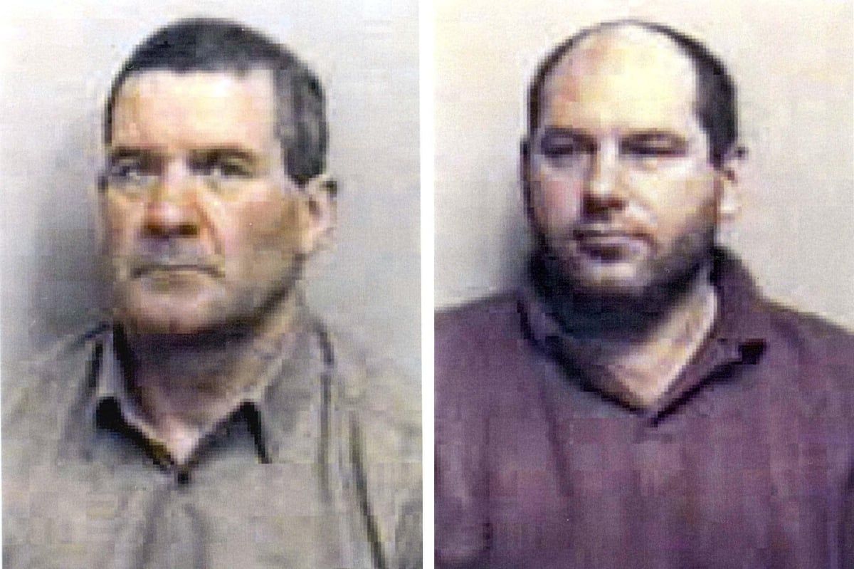 ‘Essex Boys’ killer can be released from prison,…