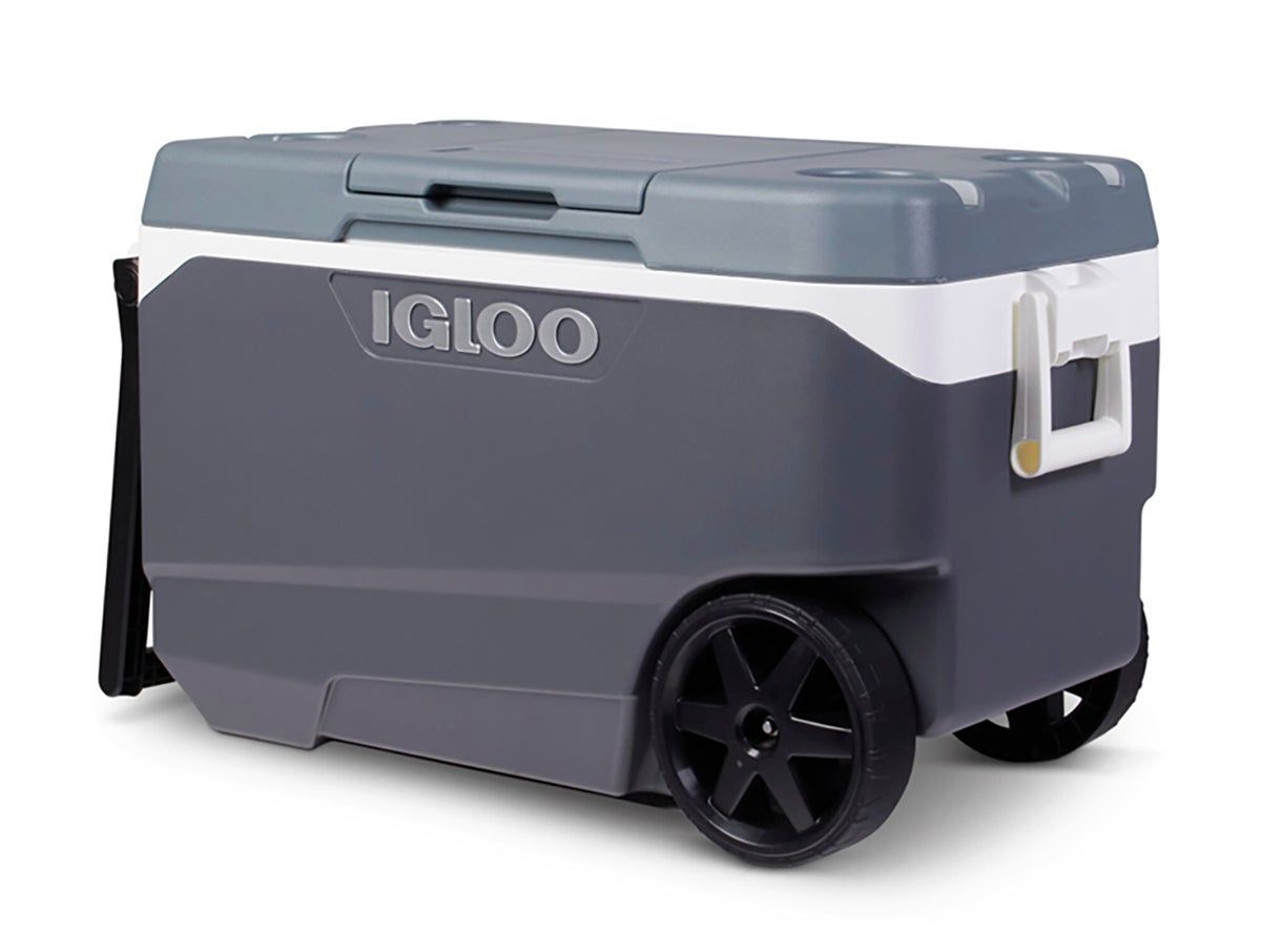 Igloo recalls over a million coolers after handle…