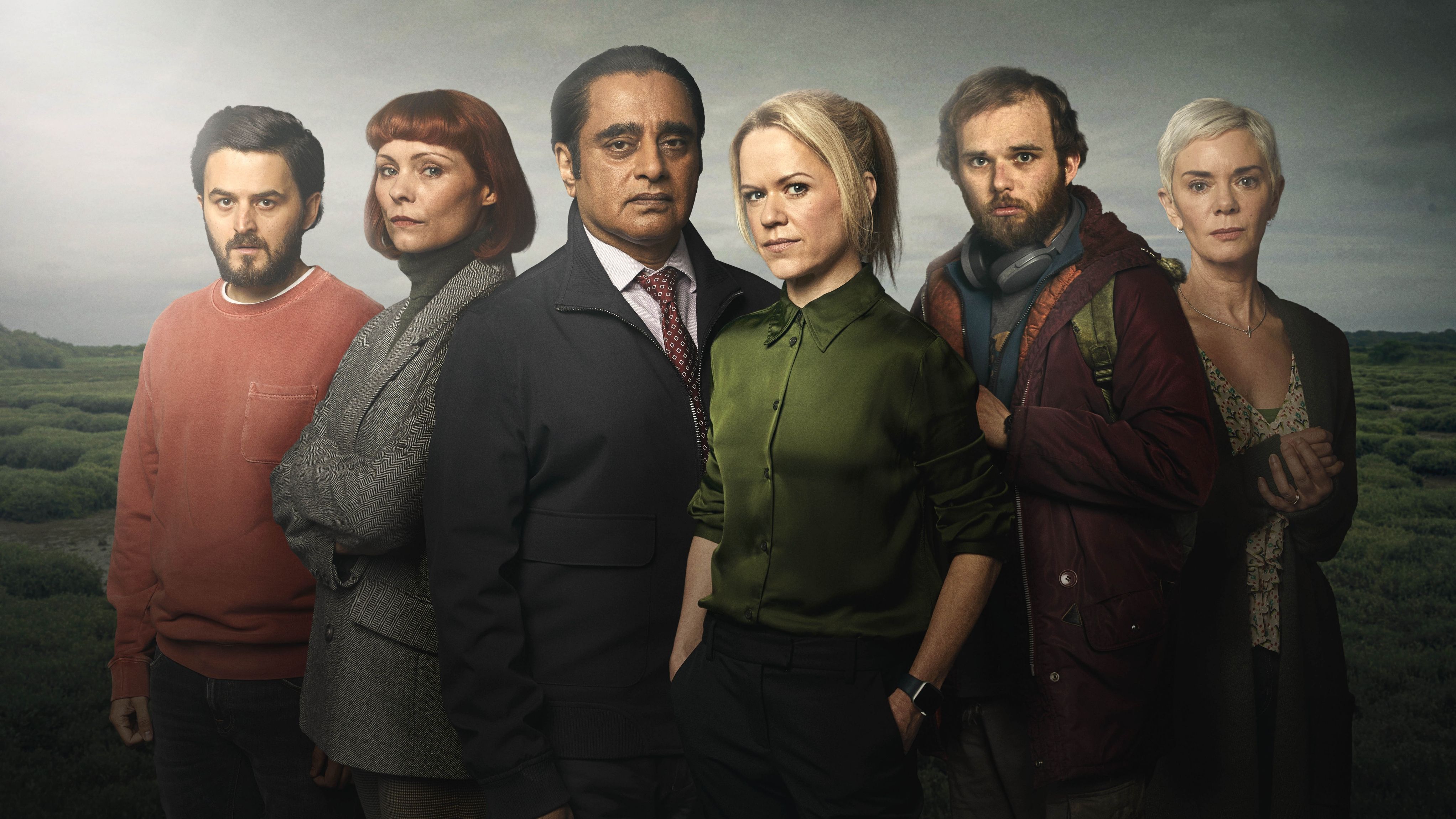 Unforgotten season 6 ending explained: who killed…