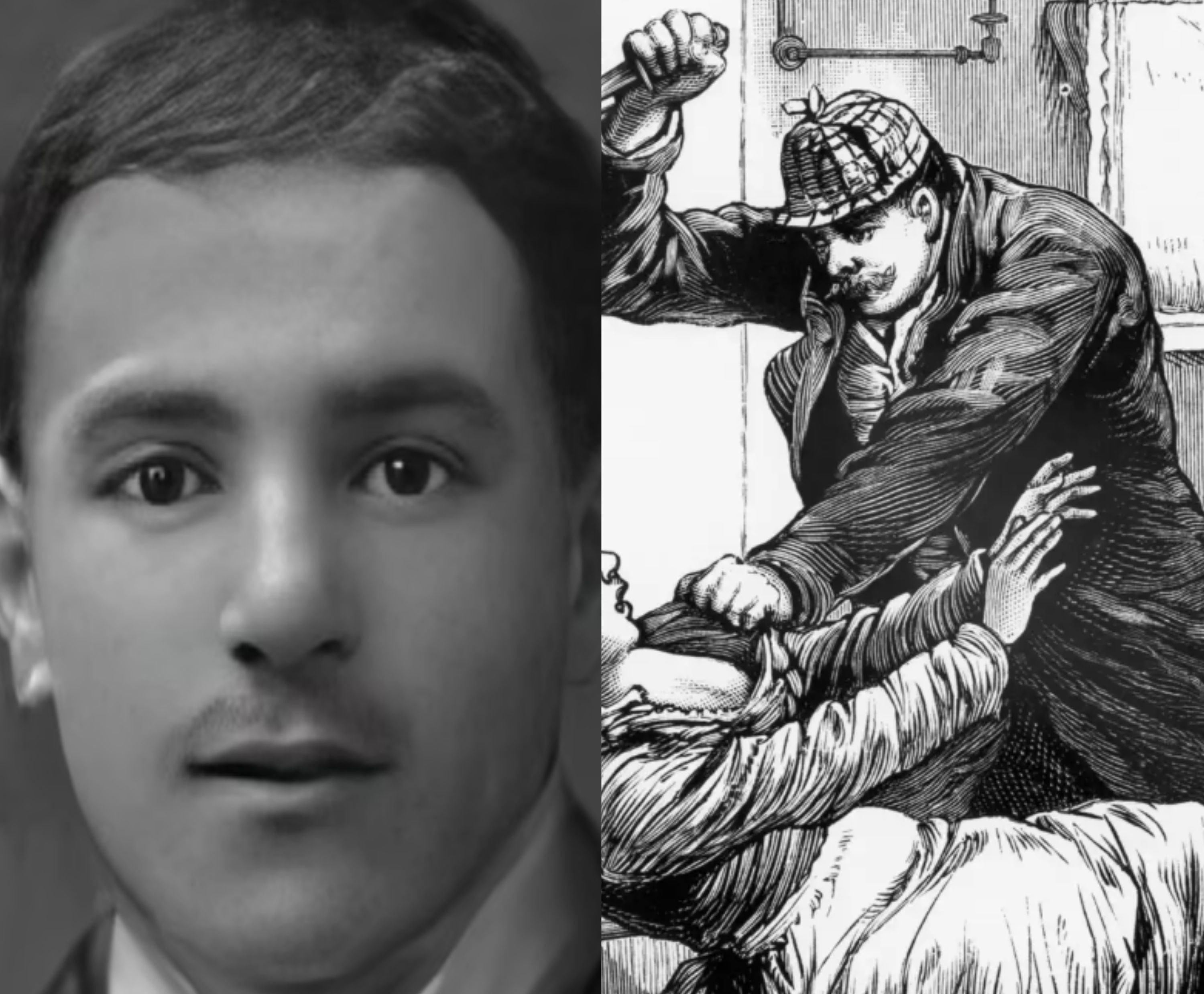 7 Infamous Suspects Who Could Have Been Jack the…