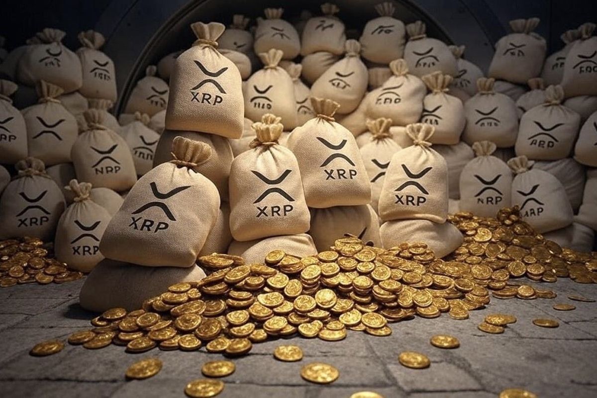 Xrp Soars 12 As Sec Acknowledges Grayscale Etf Filing…