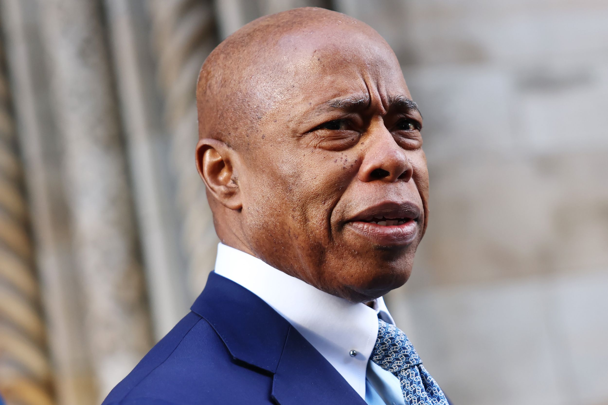 Top Federal Prosecutor Accuses DOJ of Asking Eric…