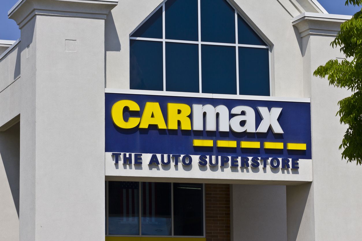 Are Wall Street Analysts Bullish on CarMax Stock?