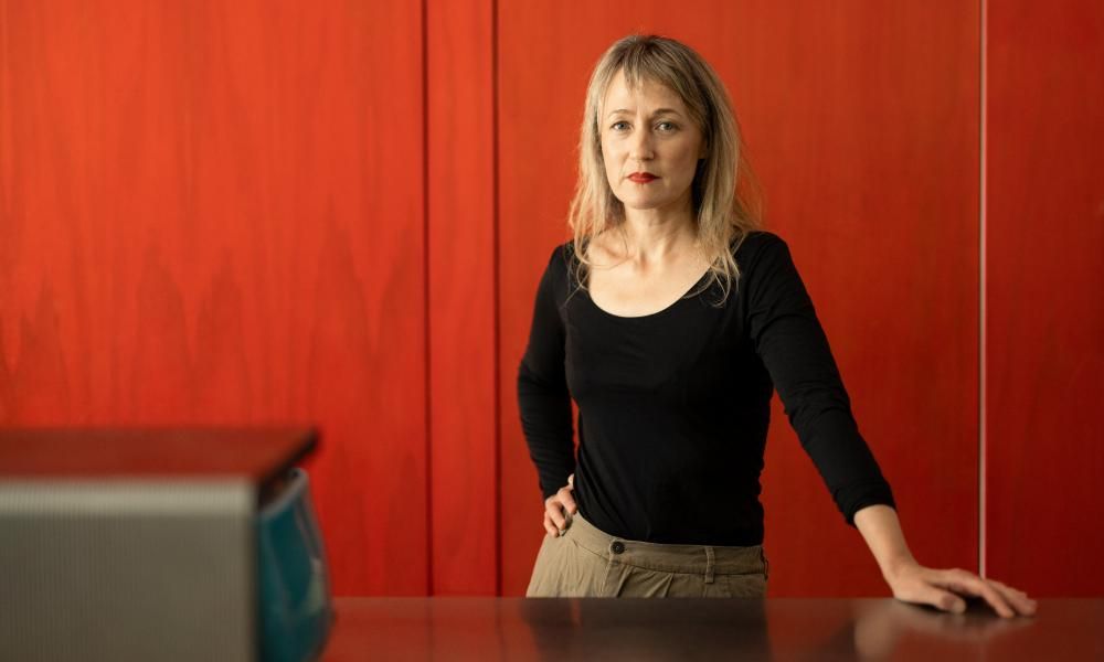 Five Great Reads: Stuart Diver, life as a triple zero…