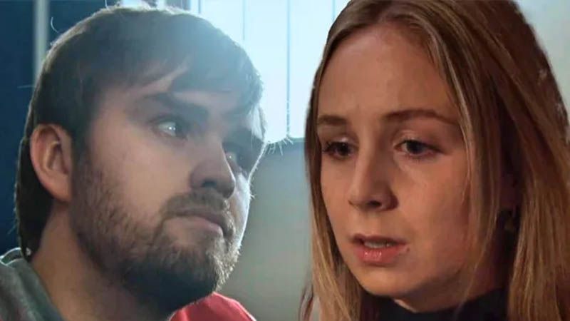 Belle Dingle Declines New Romance, Embraces True…