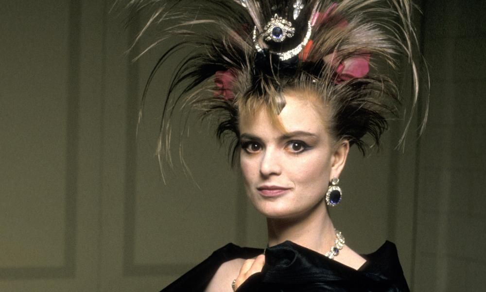 No posers, no preppies – the Marc Jacobs dress code…