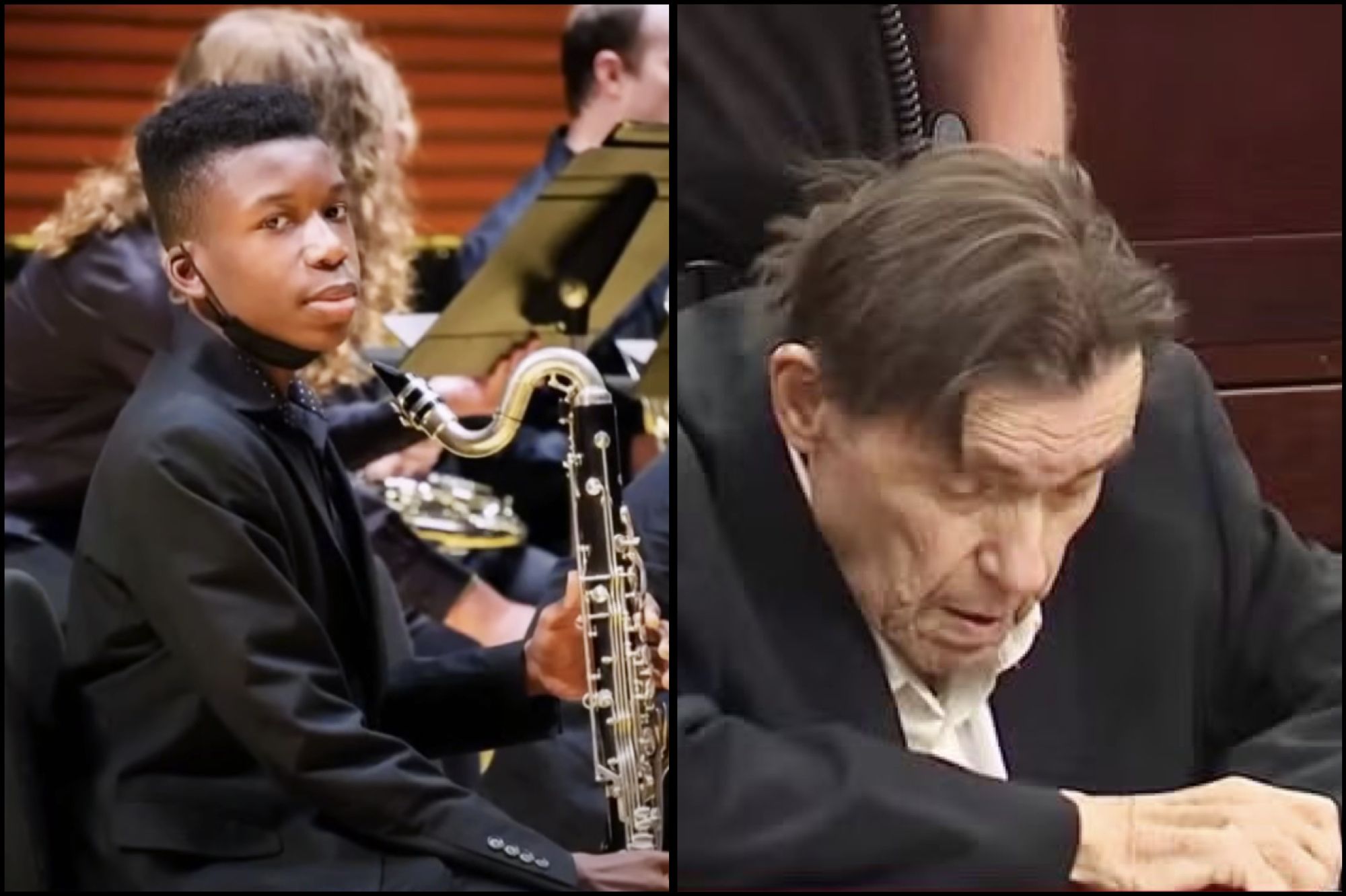 Kansas Man Pleads Guilty to Shooting Black Teen Who…