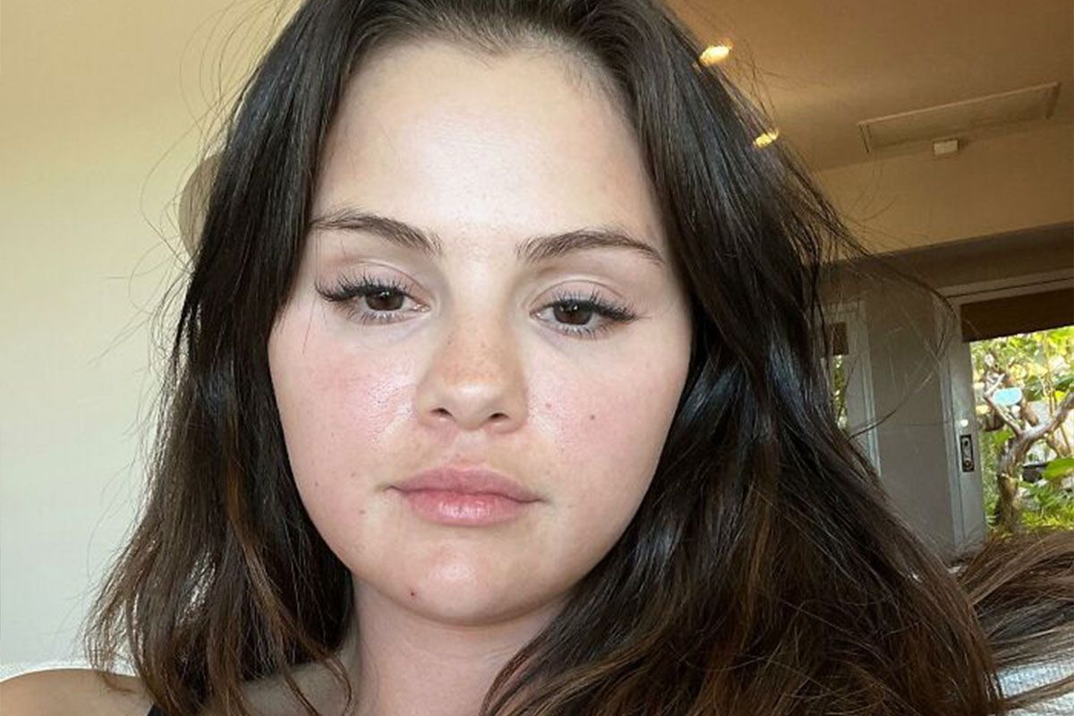 These 50 Pics Of Celebrities Without Makeup Prove Most…