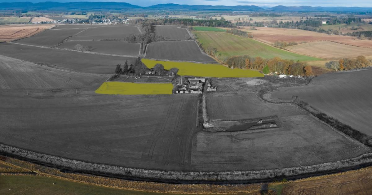 Battery storage plan for battleground site met with…