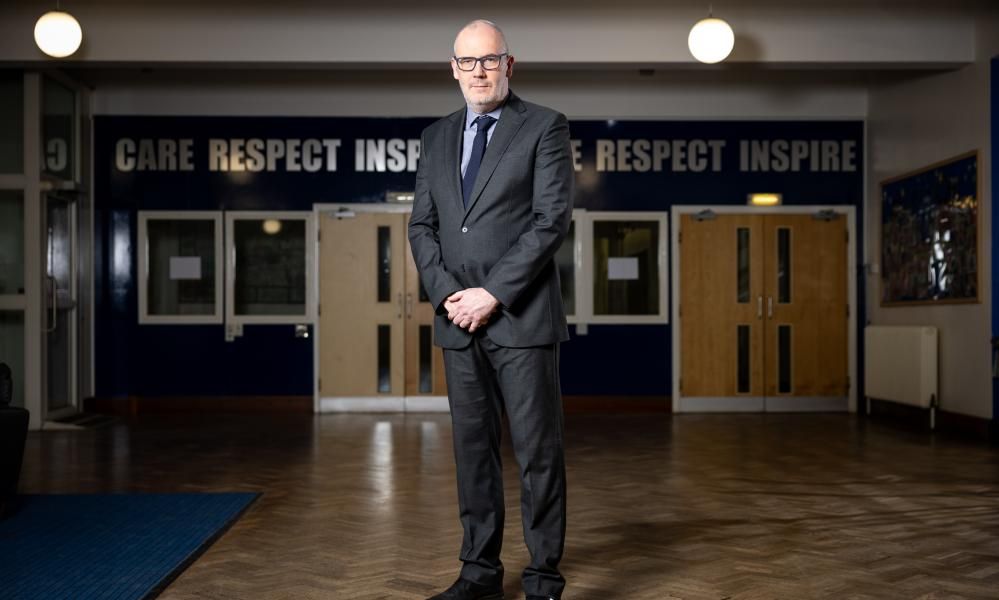 Secondary school teacher awarded damages after alleged…