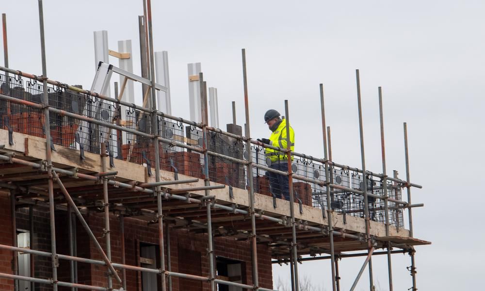 The Guardian view on new housing: Labour must not let…