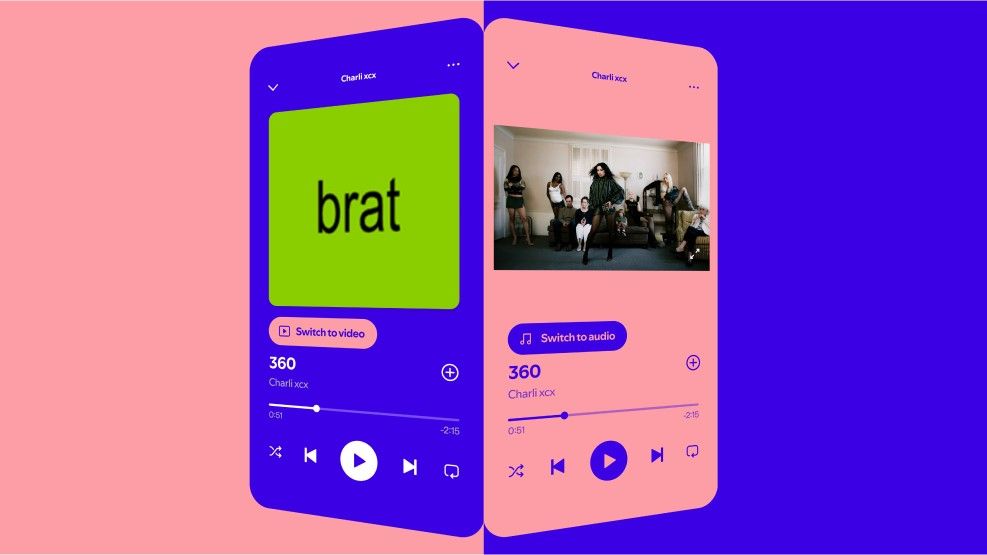 Spotify Hi-Fi quality and gig benefits expected in…