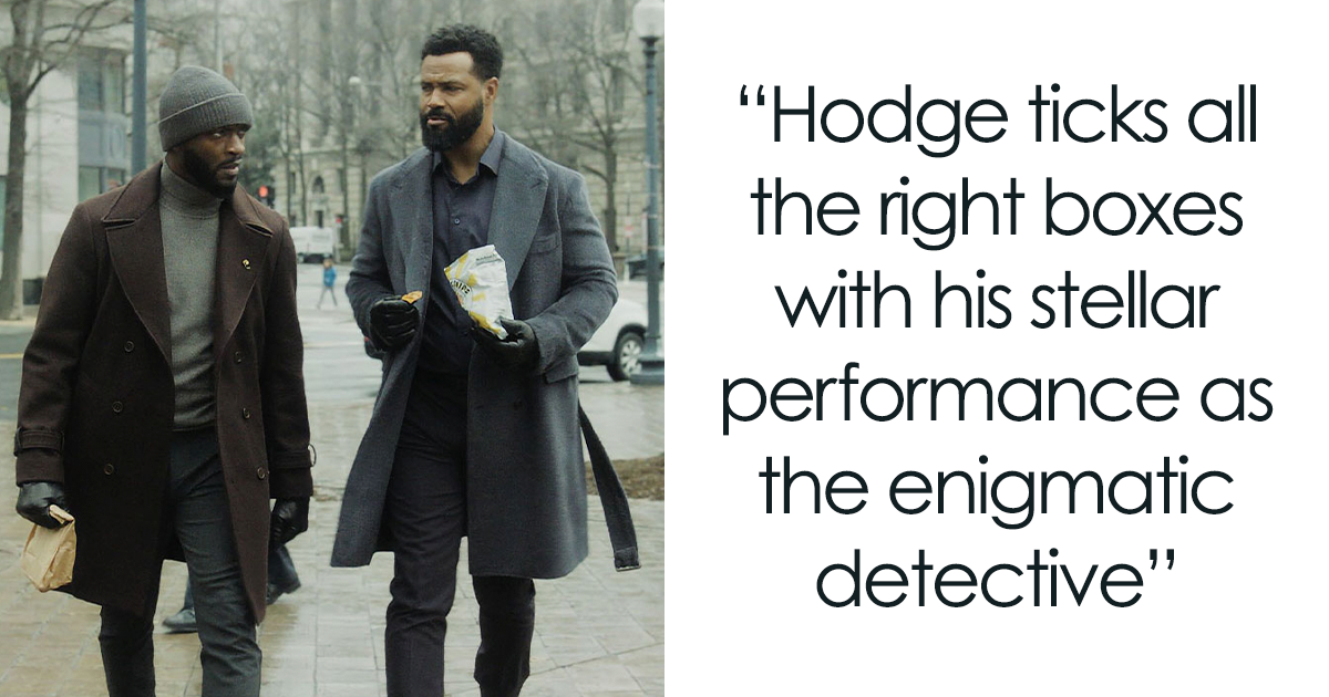 Alex Cross Television Show: What We Know About…