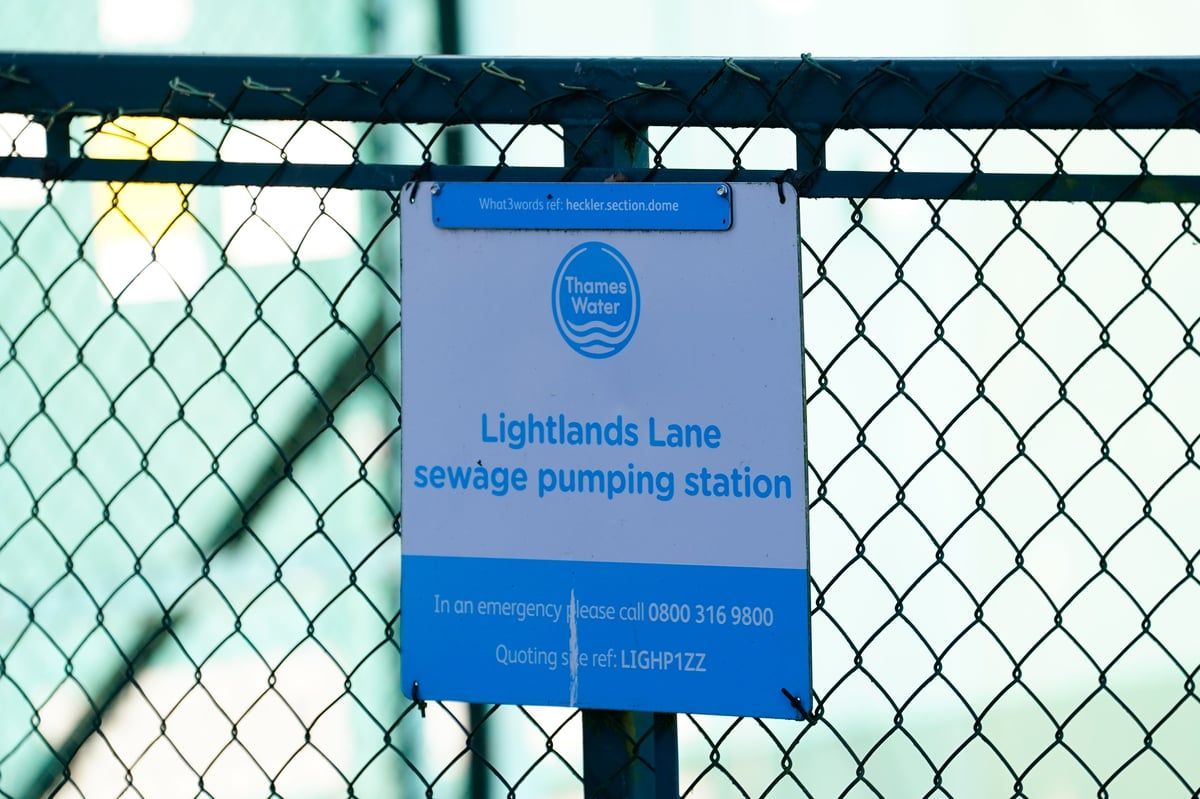 Thames Water to discover if restructuring plan has…