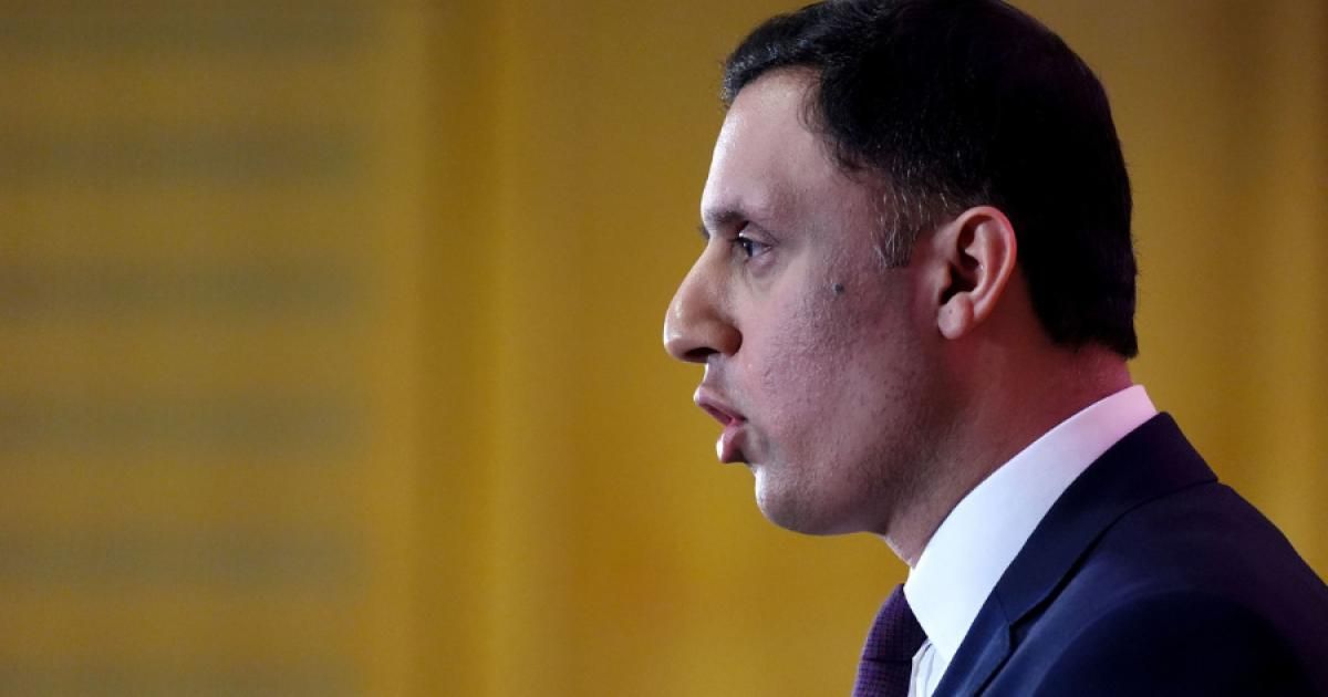 BBC apologises for wrong claim about Anas Sarwar and…