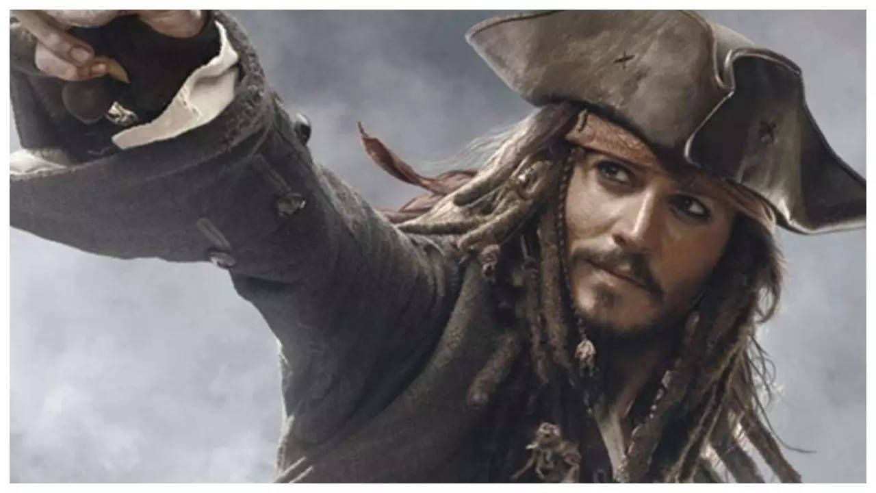Johnny Depp set to return as Jack Sparrow in next…