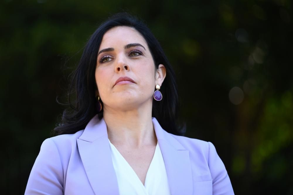 Moira Deeming misses parliament for medical reasons…