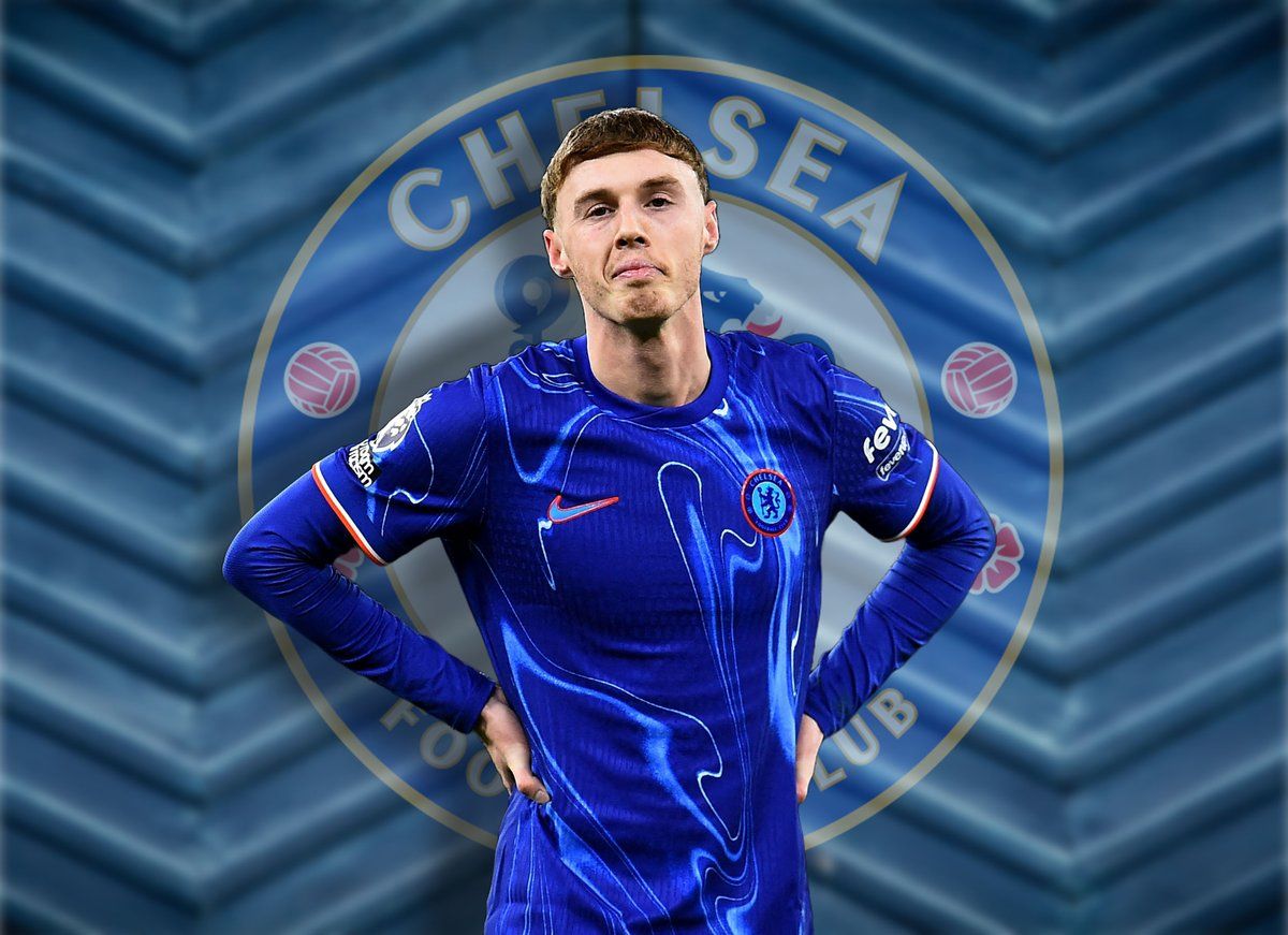 The alarming Chelsea stats that show why their attack…