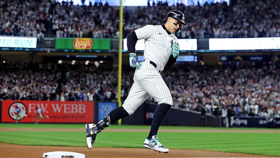 Sports Illustrated - Michael Kay: 'On What Planet Can…