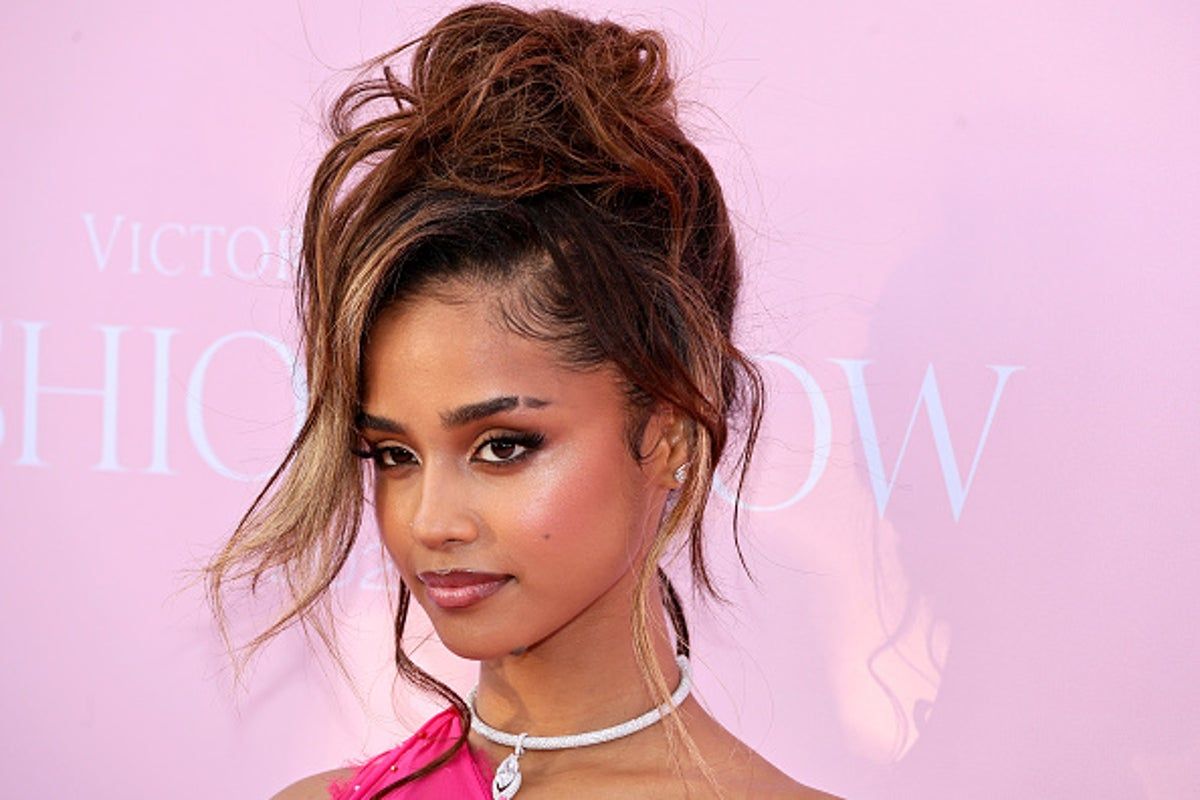 Tyla finally breaks silence on backlash to identifying…