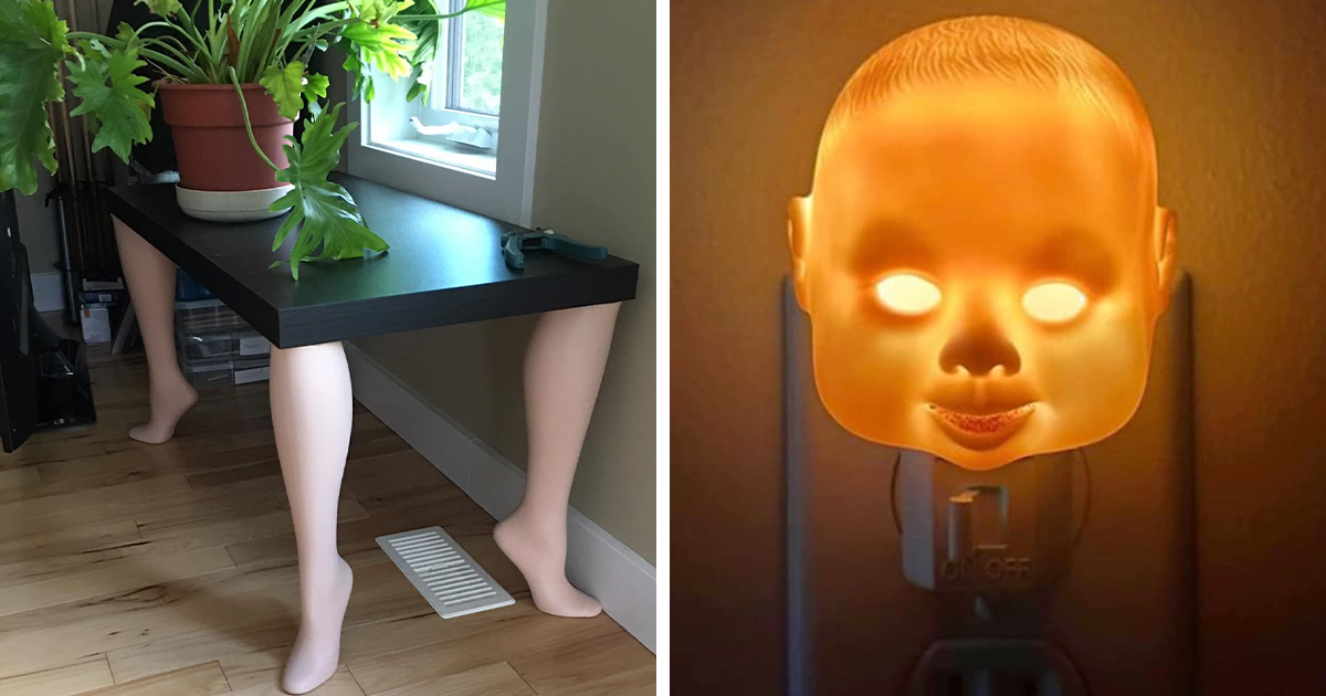 “That’s It, I’m Craft Shaming!”: 115 Horrendous DIY…