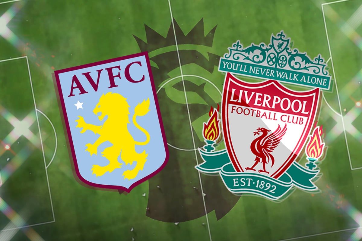 How to watch Aston Villa vs Liverpool: TV channel and…