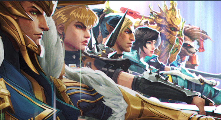 'Marvel Rivals' Devs Hit With Sudden Layoffs With No…