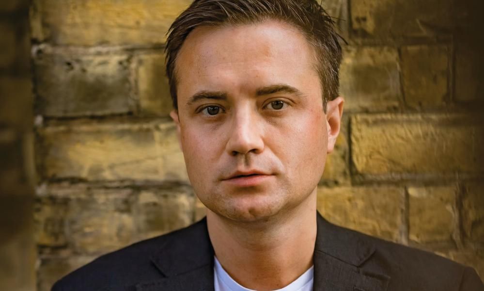 The Violet Hour by James Cahill review – art, secrets…