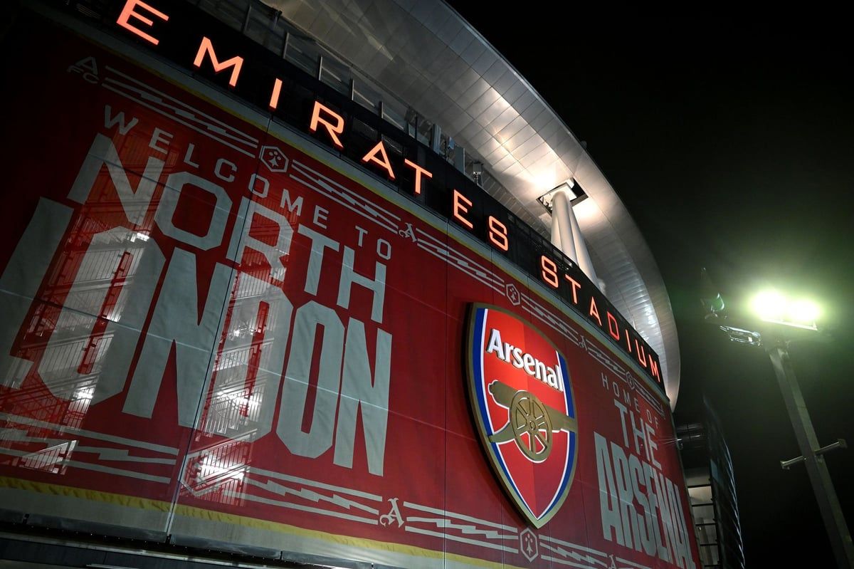 Latest Arsenal accounts reveal record revenue, soaring…