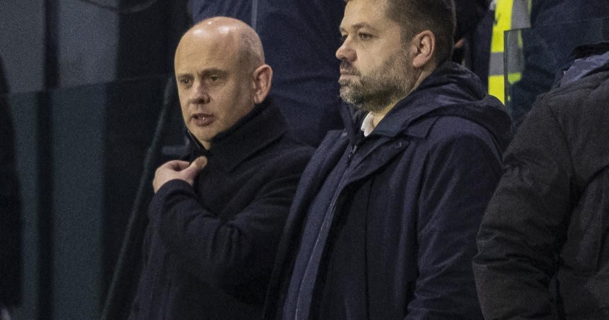 Patrick Stewart on Rangers' external review: Timeline,…