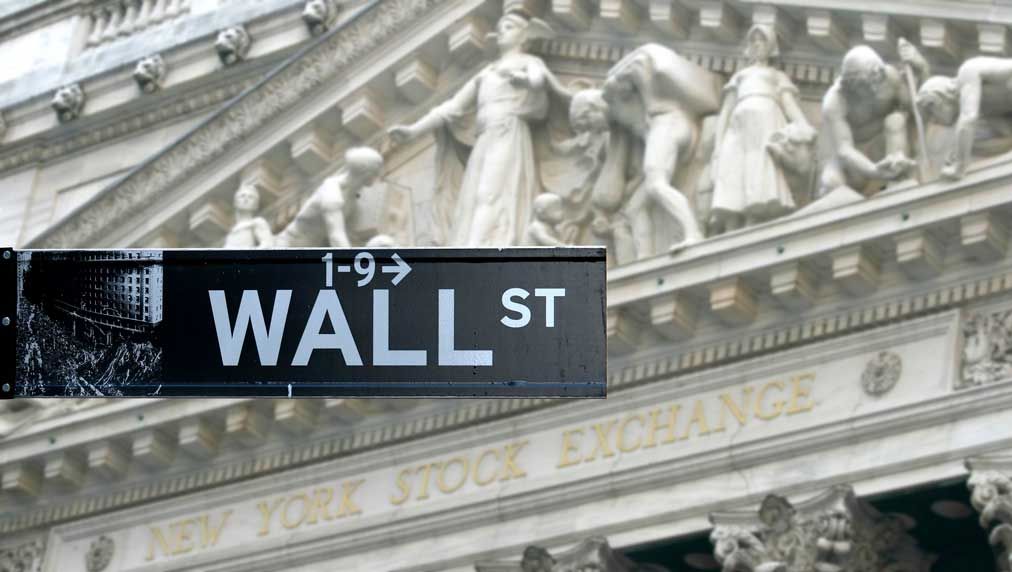 Stock Market Today: Dow Jones Rises As S&P 500 Closes…