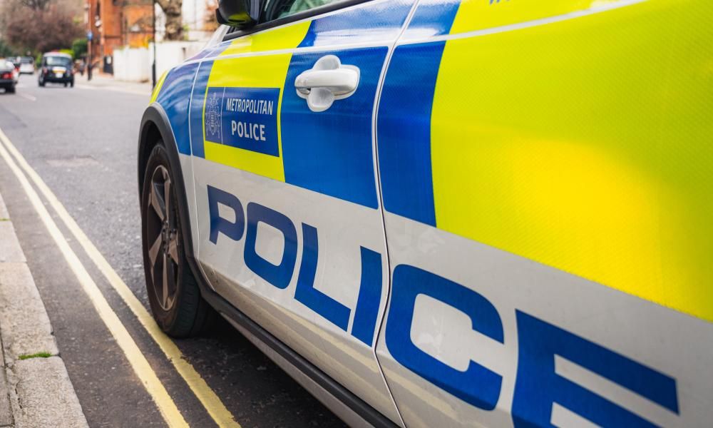 UK use of predictive policing is racist and should be…