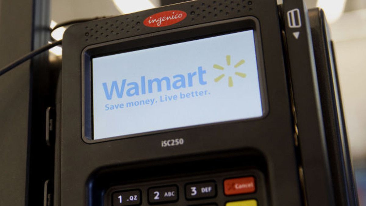 Walmart is selling a 'comfortable' $1,101 modular…