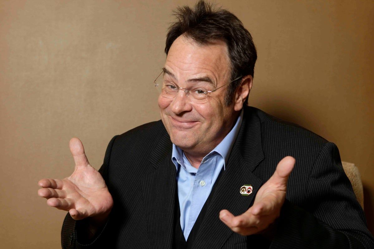 Dan Aykroyd shares verdict on SNL50 after skipping…