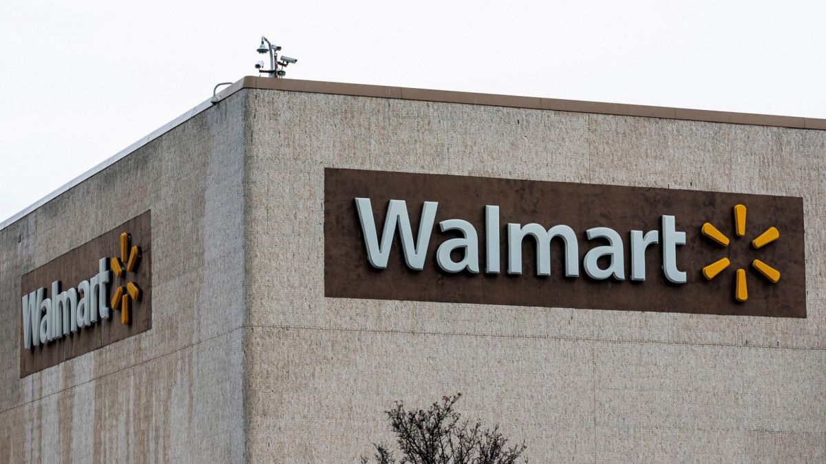 Walmart is selling a 'great' $499 Frigidaire…