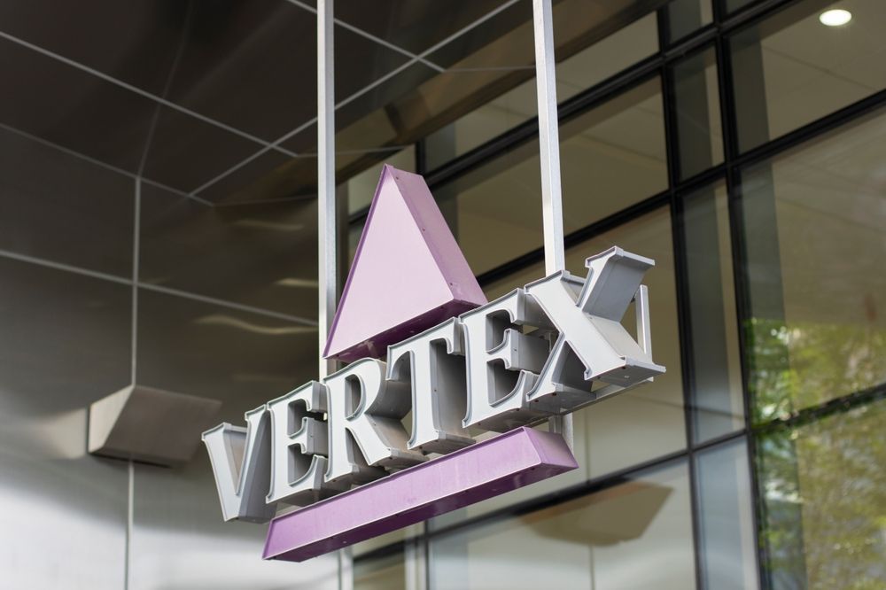 Are Wall Street Analysts Predicting Vertex…
