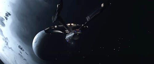 The Story Behind The Most Groundbreaking Star Trek…